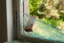 Strolling, Stones, and a Better Way - by Randy Huff