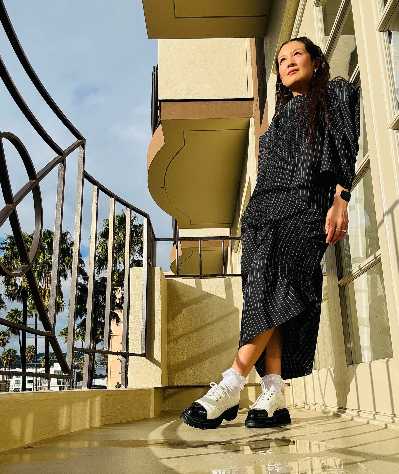 Junkets 101: Oppenheimer, Argylle, Dune, and Fashion