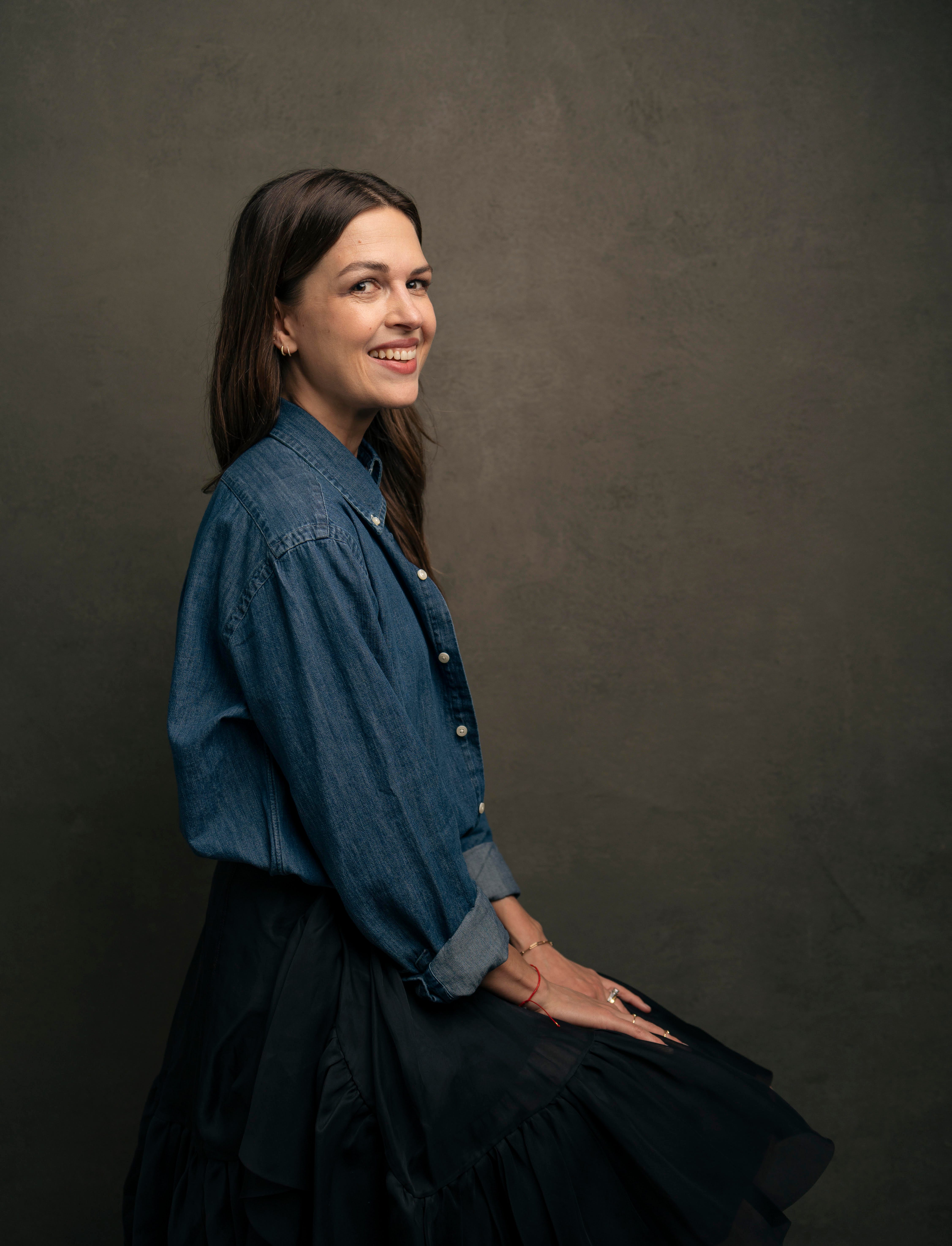 Lauren Maxwell | Substack