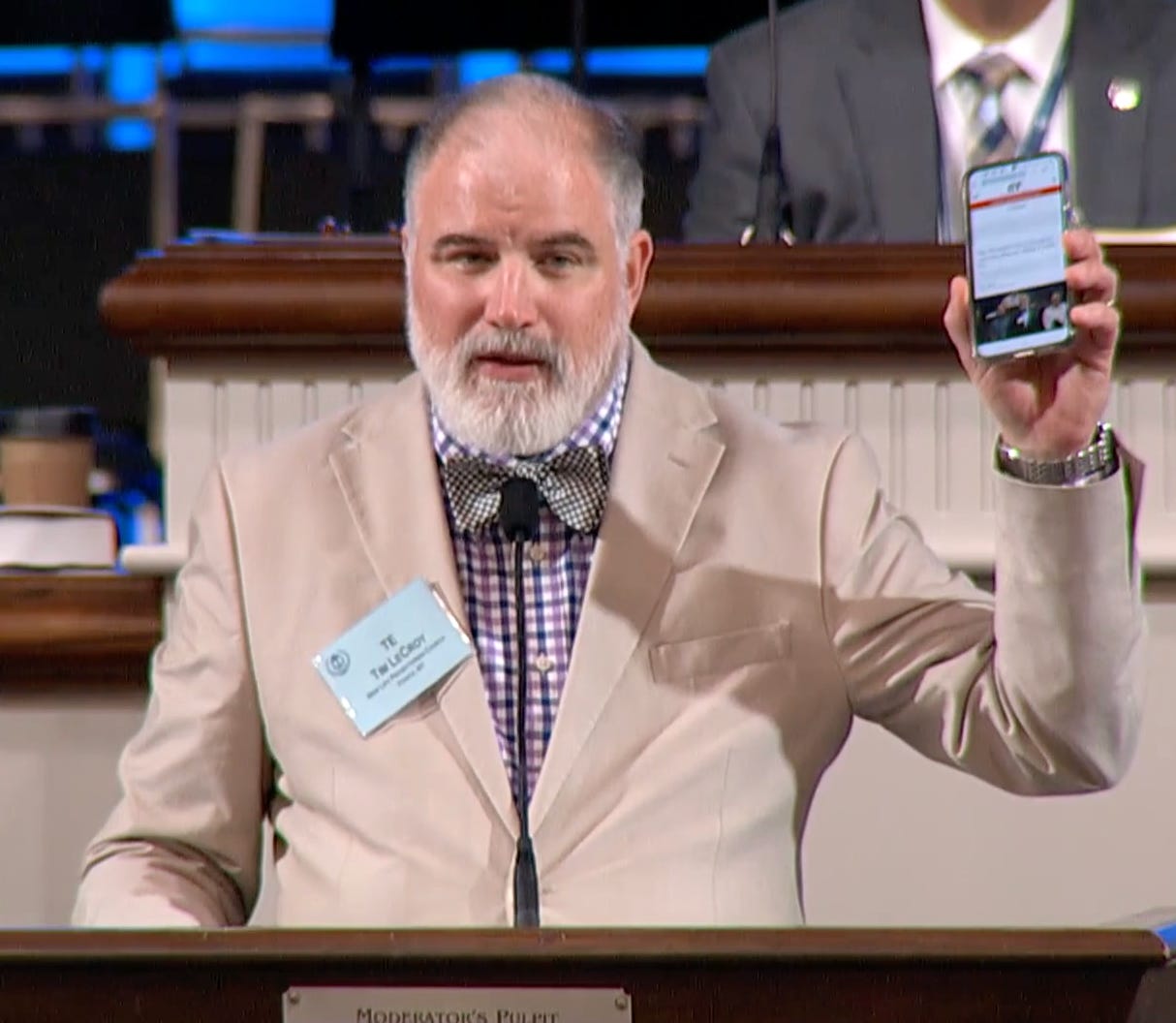 Encouragements from the Jubilee Assembly - by Ryan Biese