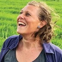 Tresha Faye Haefner | Substack