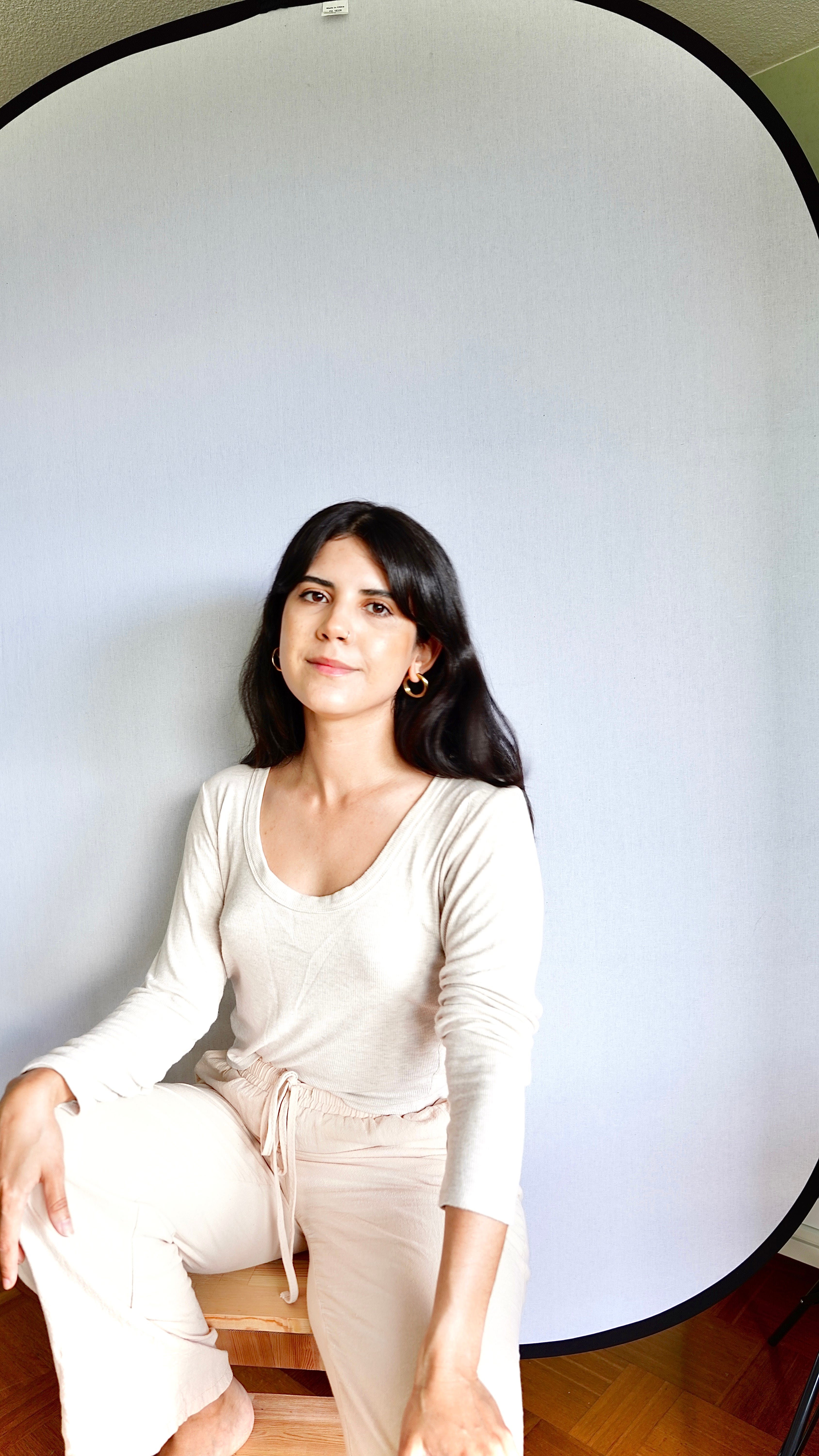 Gabi Chestrada | Substack