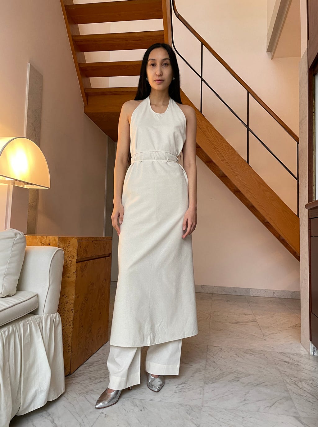 #006: Thumbs Up Diner - by Madolyn Schultz - Crazy Salad