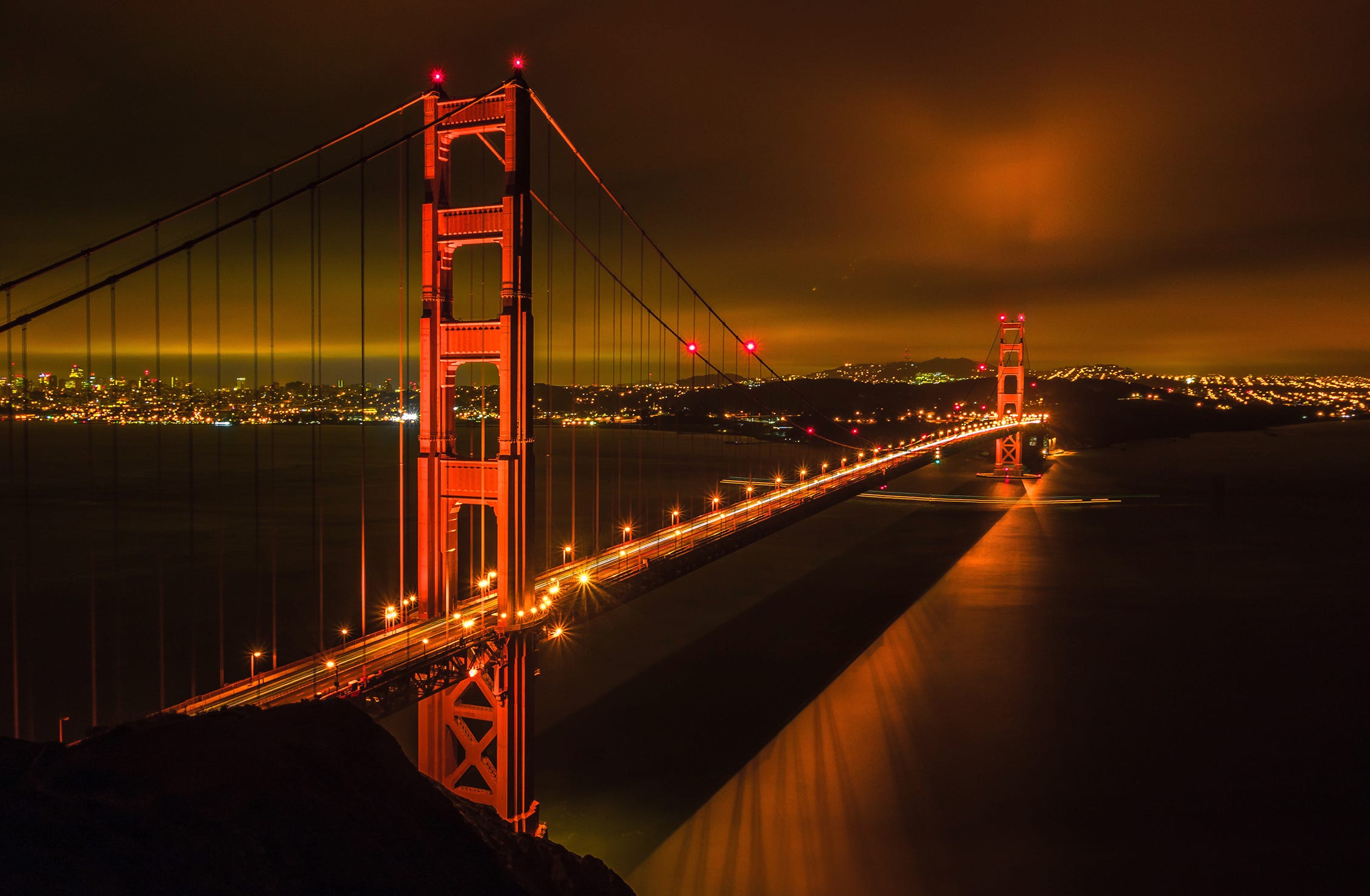 YWR Intelligence - by Erik - YWR: Your Weekend Reading