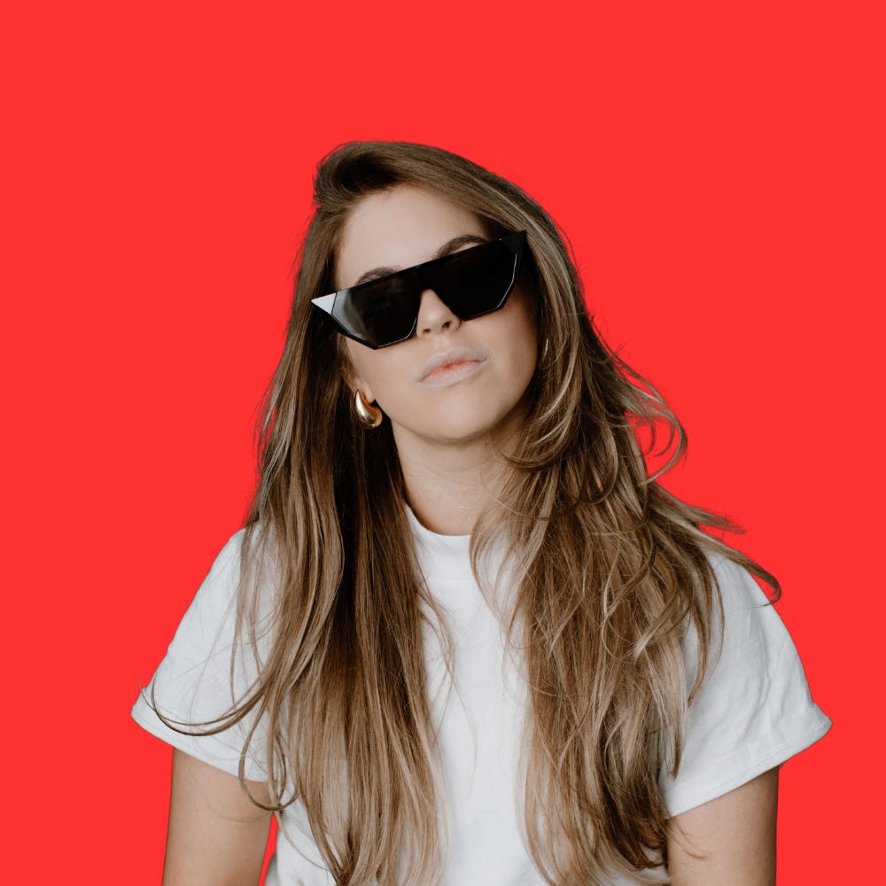 Tatum Brandt | Substack