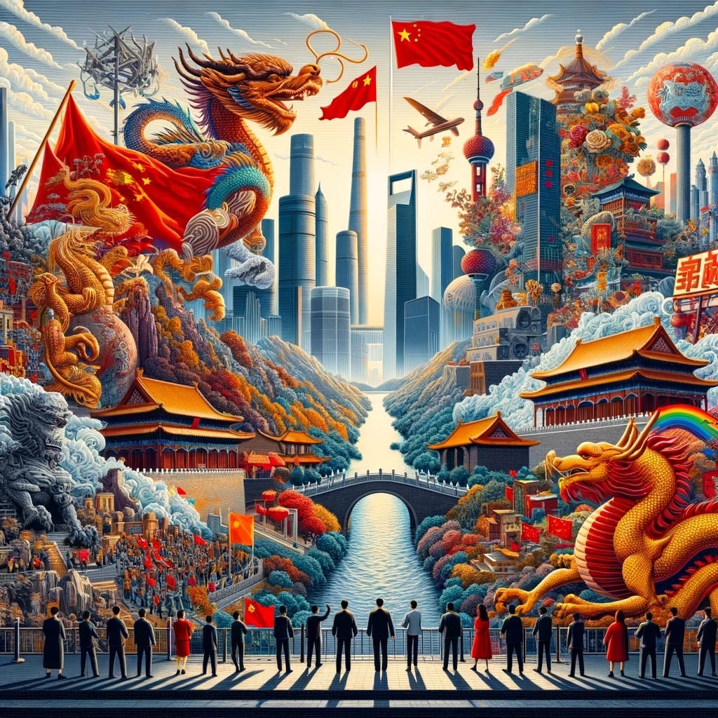 The Return of Culturalism in Chinese Political Thought