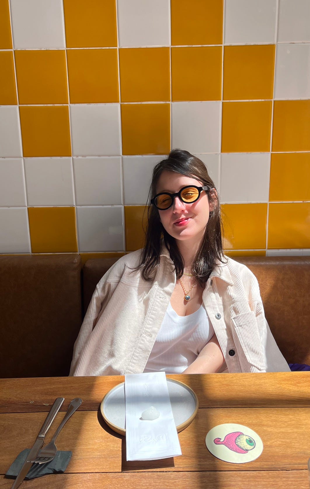 Fernanda Queiroz | Substack