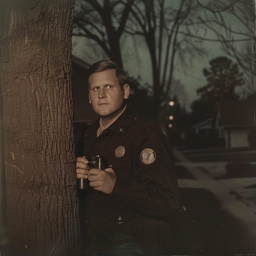 How A Renewed Push and DNA Match Led to the Arrest and Conviction of ...