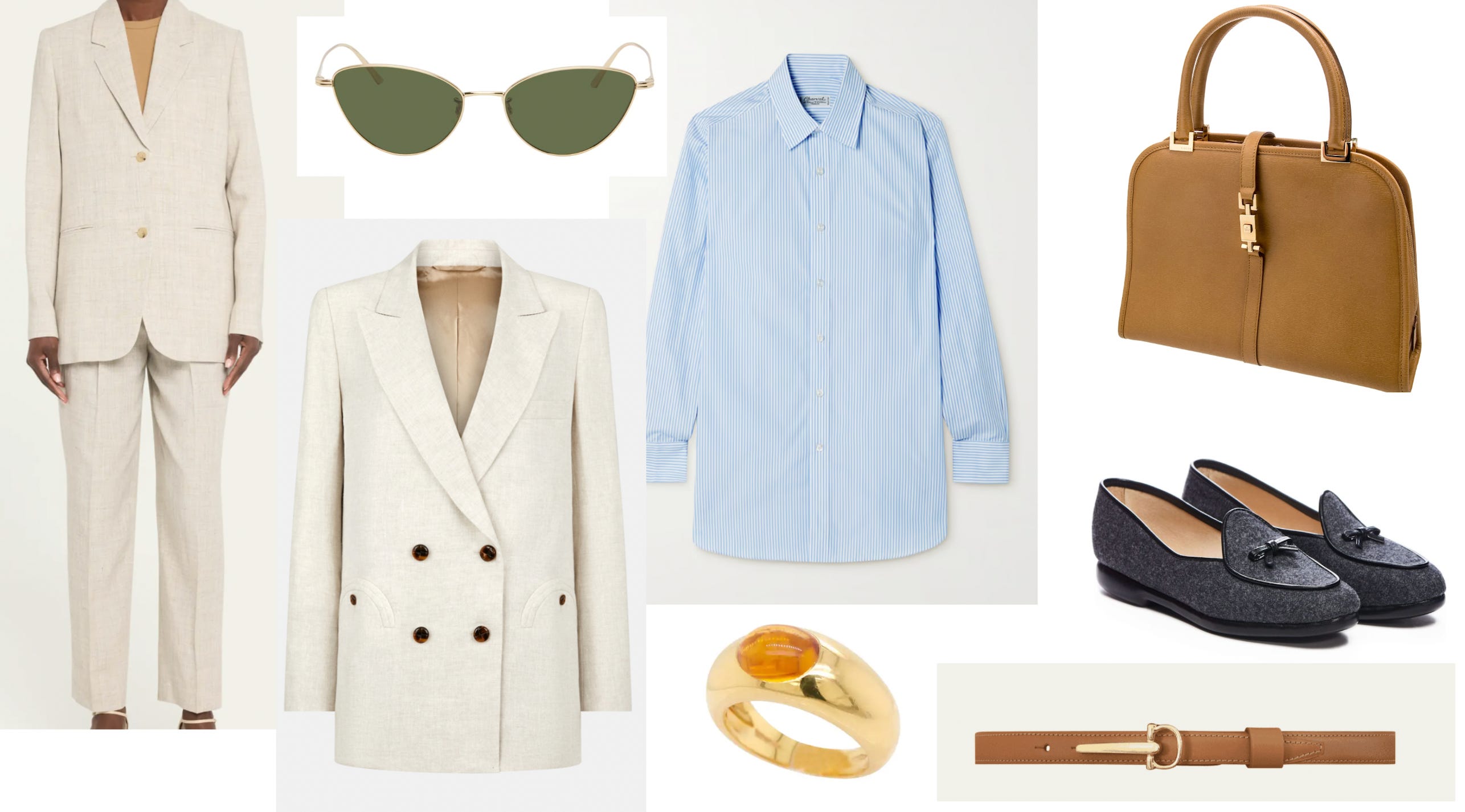 THE RIPLEY EFFECT - Accent Aigu (Á La Mode)