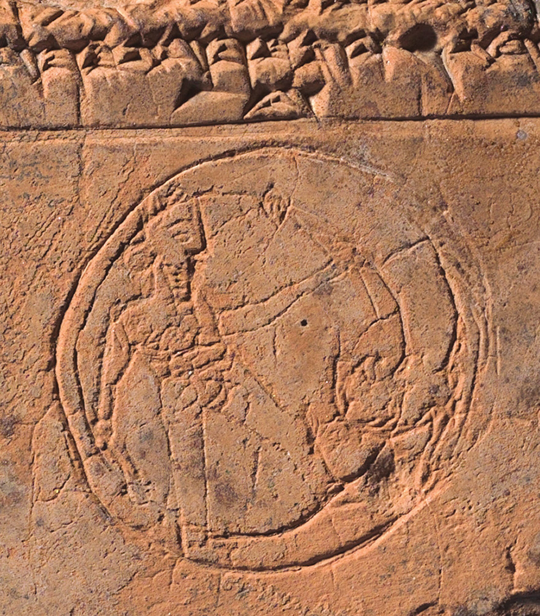 The Artist Profile: The Work Before the Work