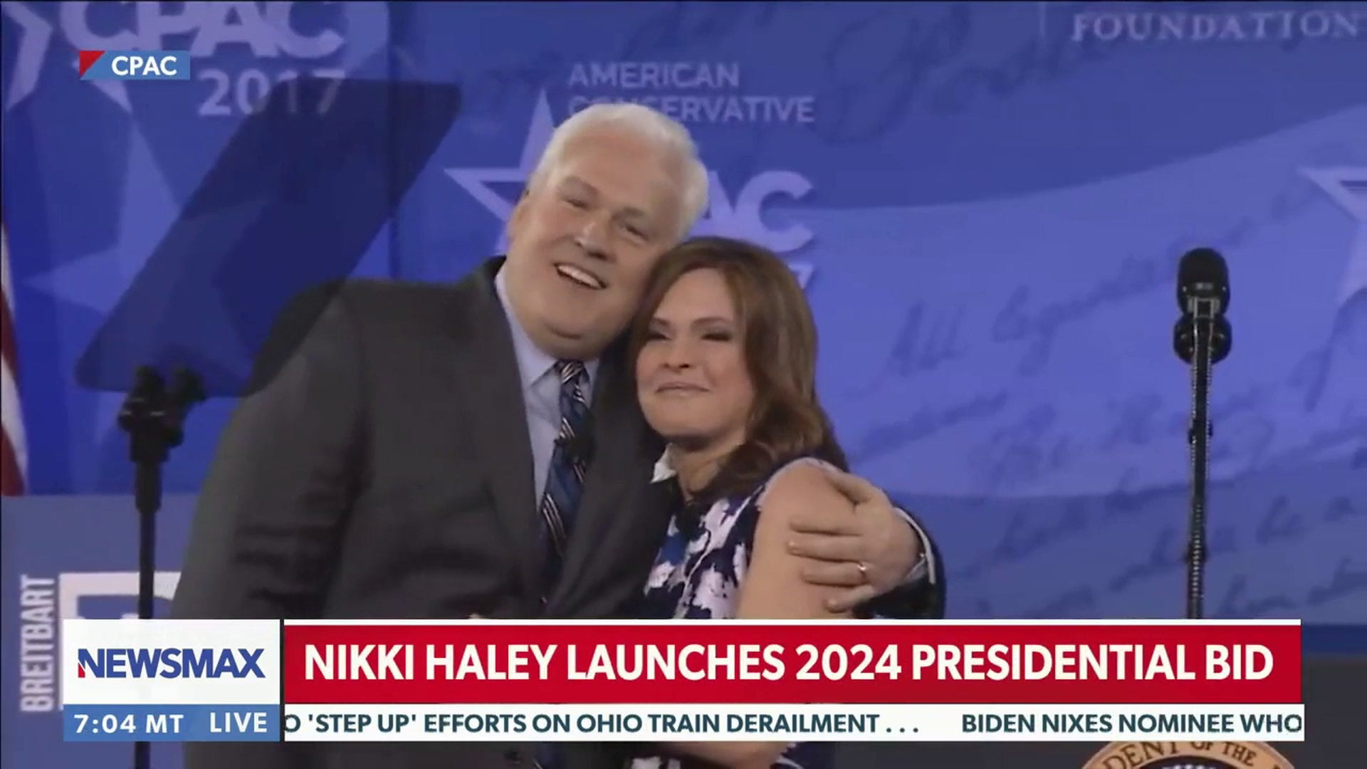 HAPPY SCHLAPP-ENTINES DAY, Y'ALL! - by Evan Hurst