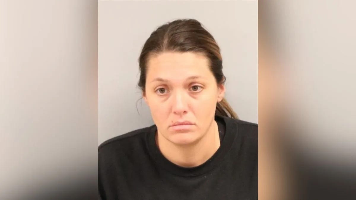 Arrested: 5th-grade teacher has child with her 13-year-old student, say ...