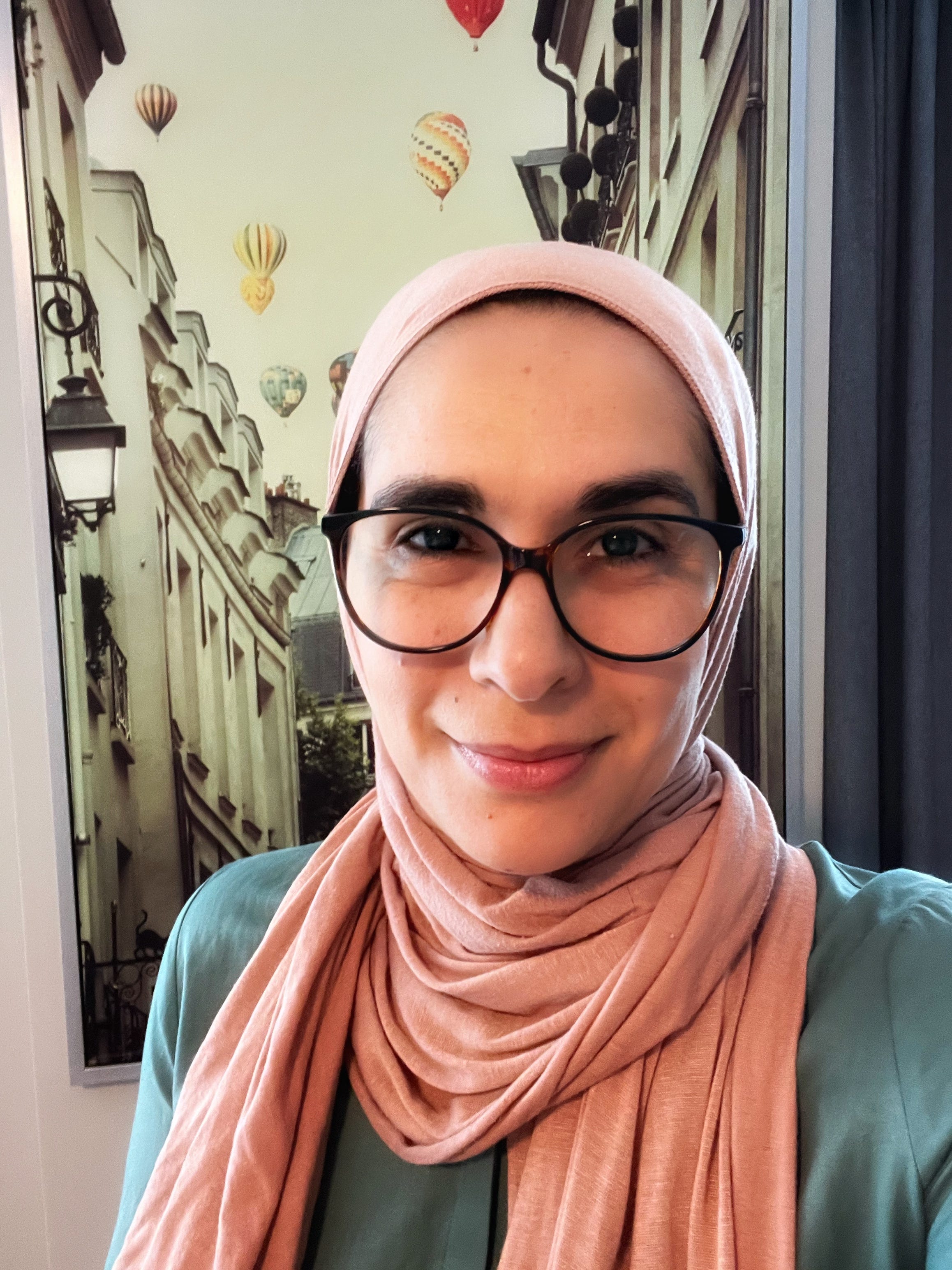 On Gaza And Thoughts On The End of The World