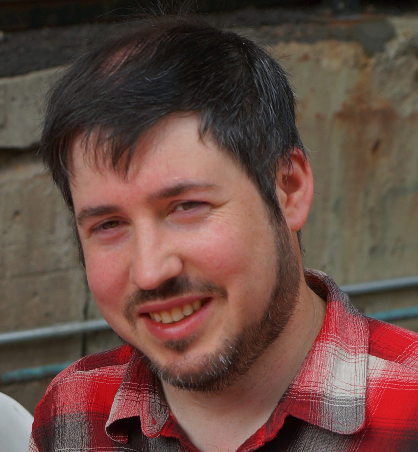 James Norton | Substack