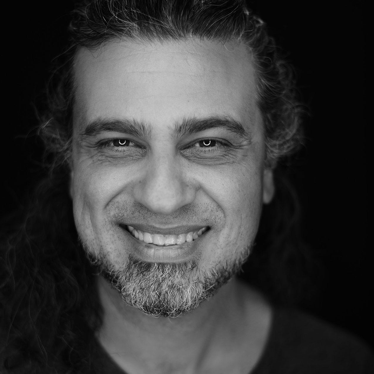 Arash Afshar | Substack