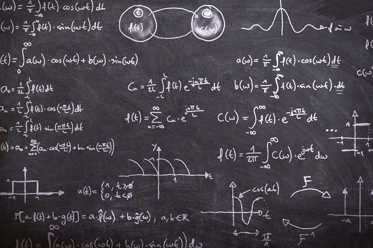 5 Principles to master a Mathematical Subject