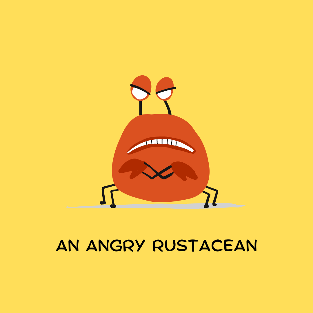 Fighting Rust Anxiety: Insights from a Go Developer, Navigating Rust ...