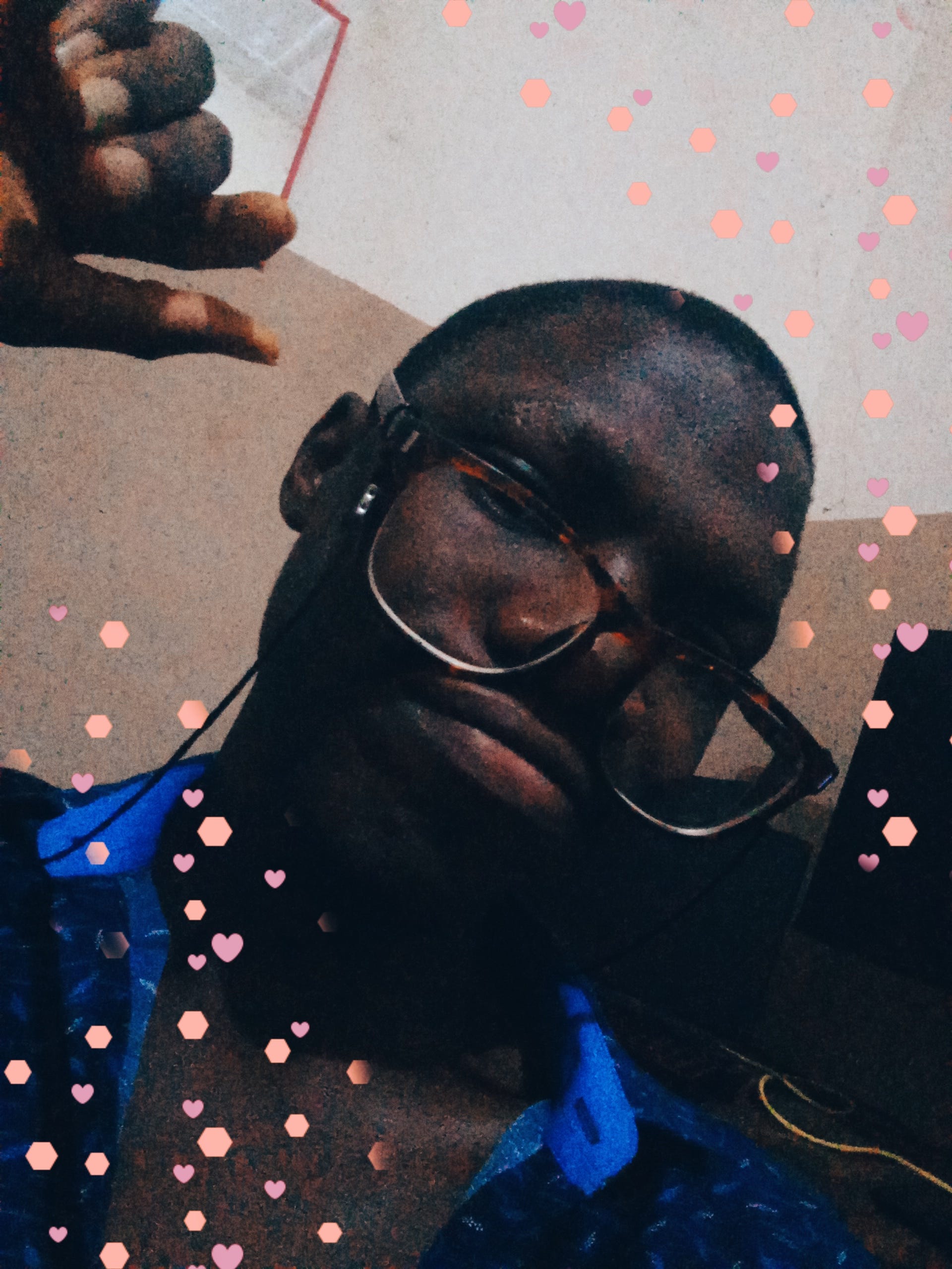 Hello, Welcome Home - by Ololade Edun - Lolaʼs Crafts