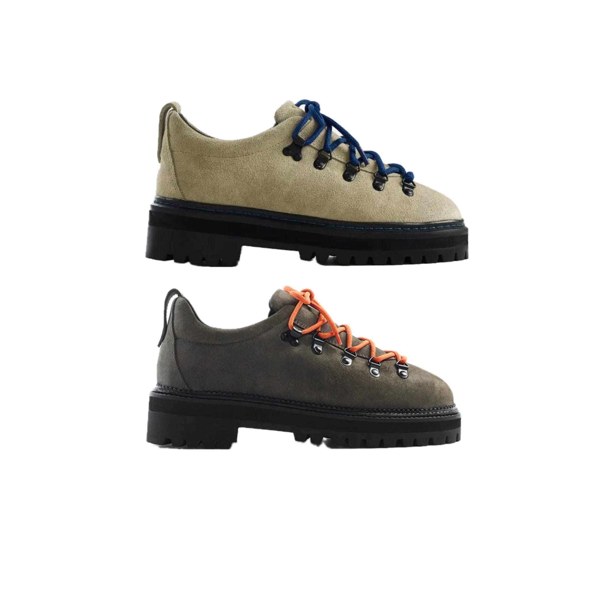 Affordable Paraboot Clusaz Alternatives