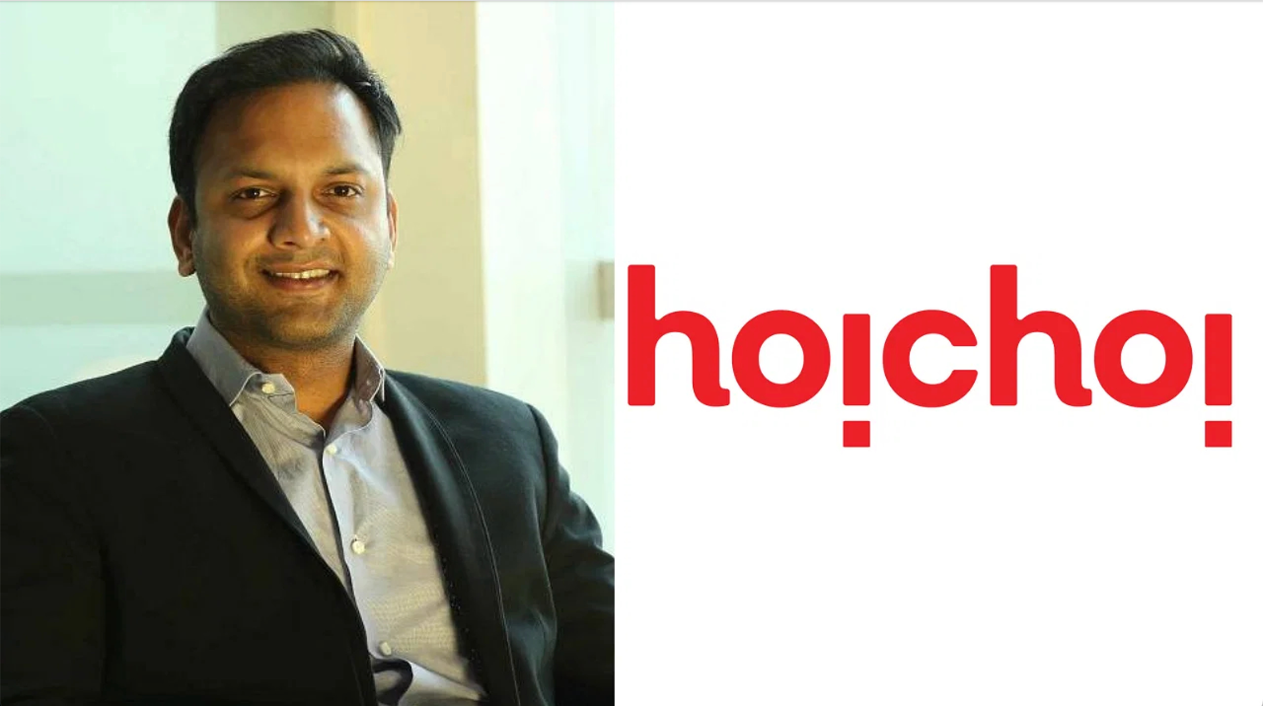 Hoichoi's Journey to Profitability and Global Expansion