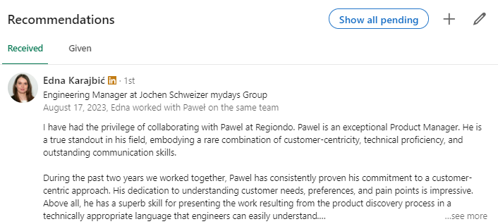 How to Land a PM Interview: A Step-by-Step Guide. Product Manager ...