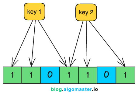 What are Bloom Filters and Where are they Used?