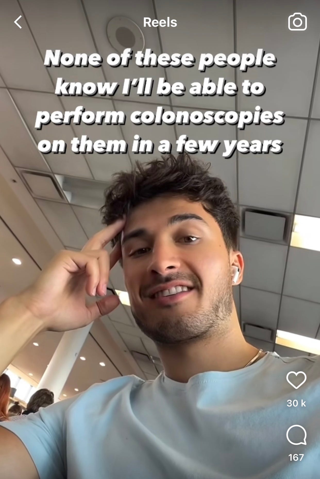 A Tokwork Orange - Keeping Up Aperients