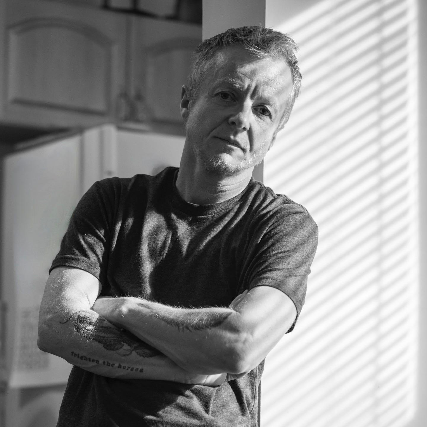 Oliver Radclyffe | Substack