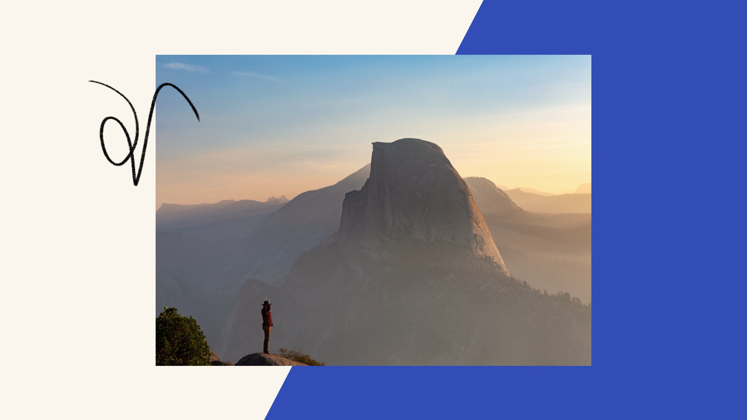 Facing reality with conviction and clarity