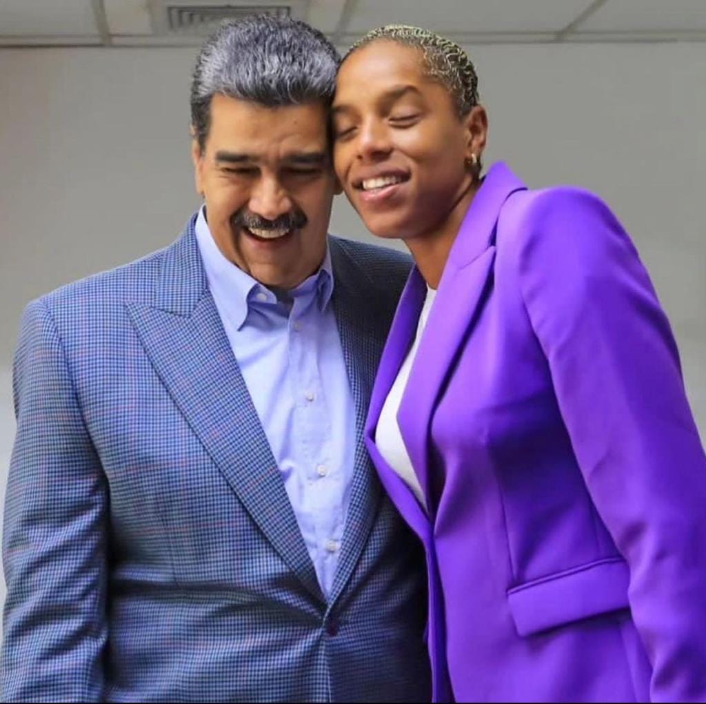 Unión Europea también alivia sanciones al régimen de Maduro