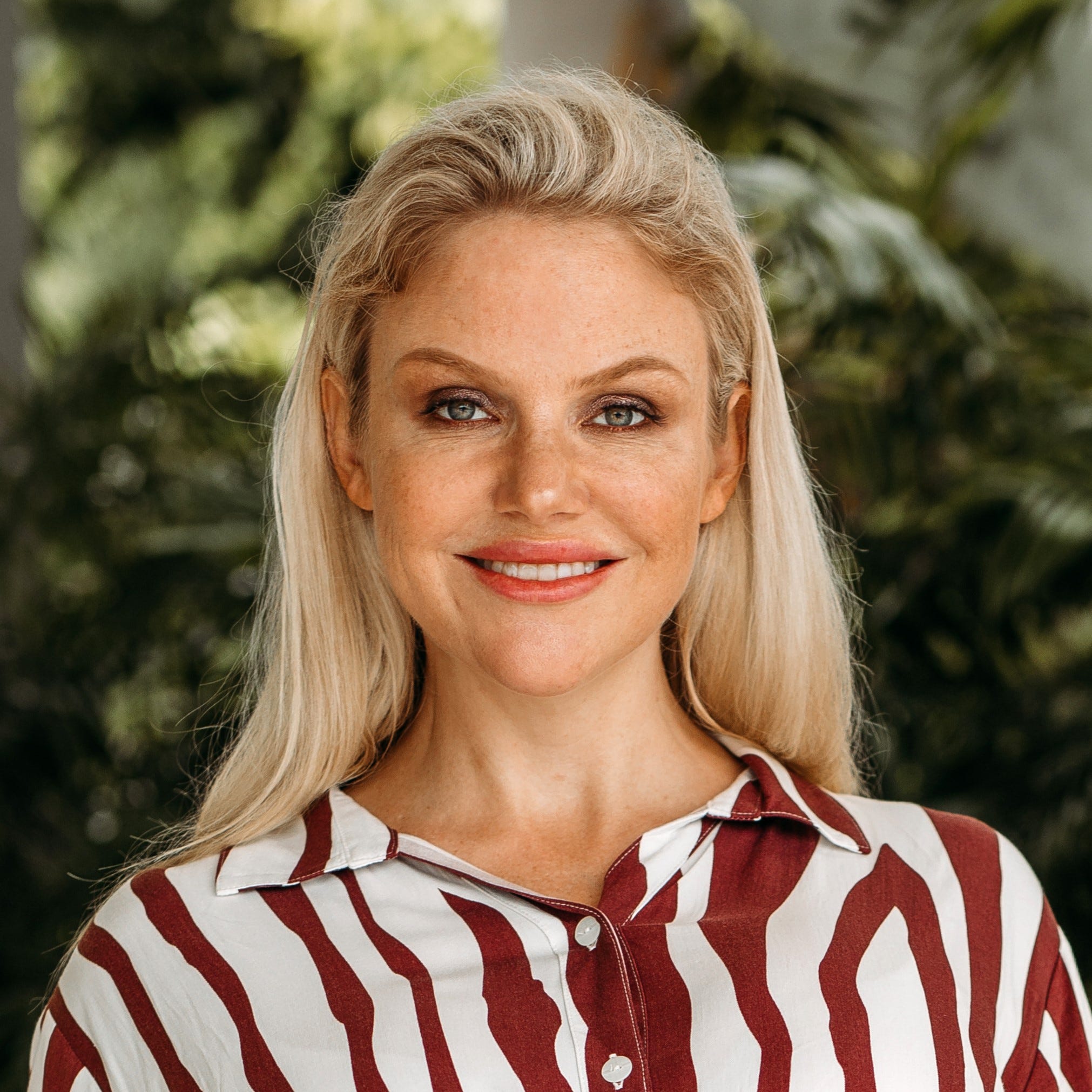 Lillian Pierson, P.E. | Substack