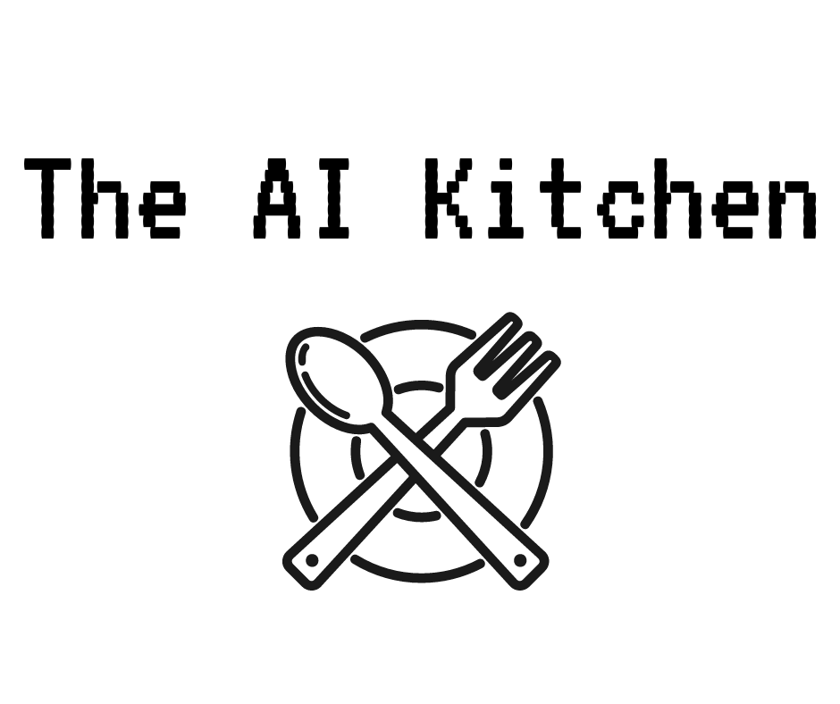 Welcome to the AI Kitchen! - by Nour Eldin - The AI Kitchen