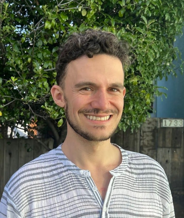 Andrew Murray Dunn | Substack