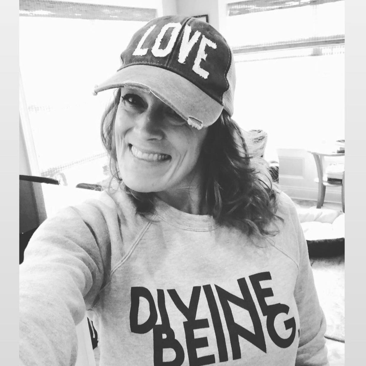 Carmen Hunter-A Peace Seeker | Substack