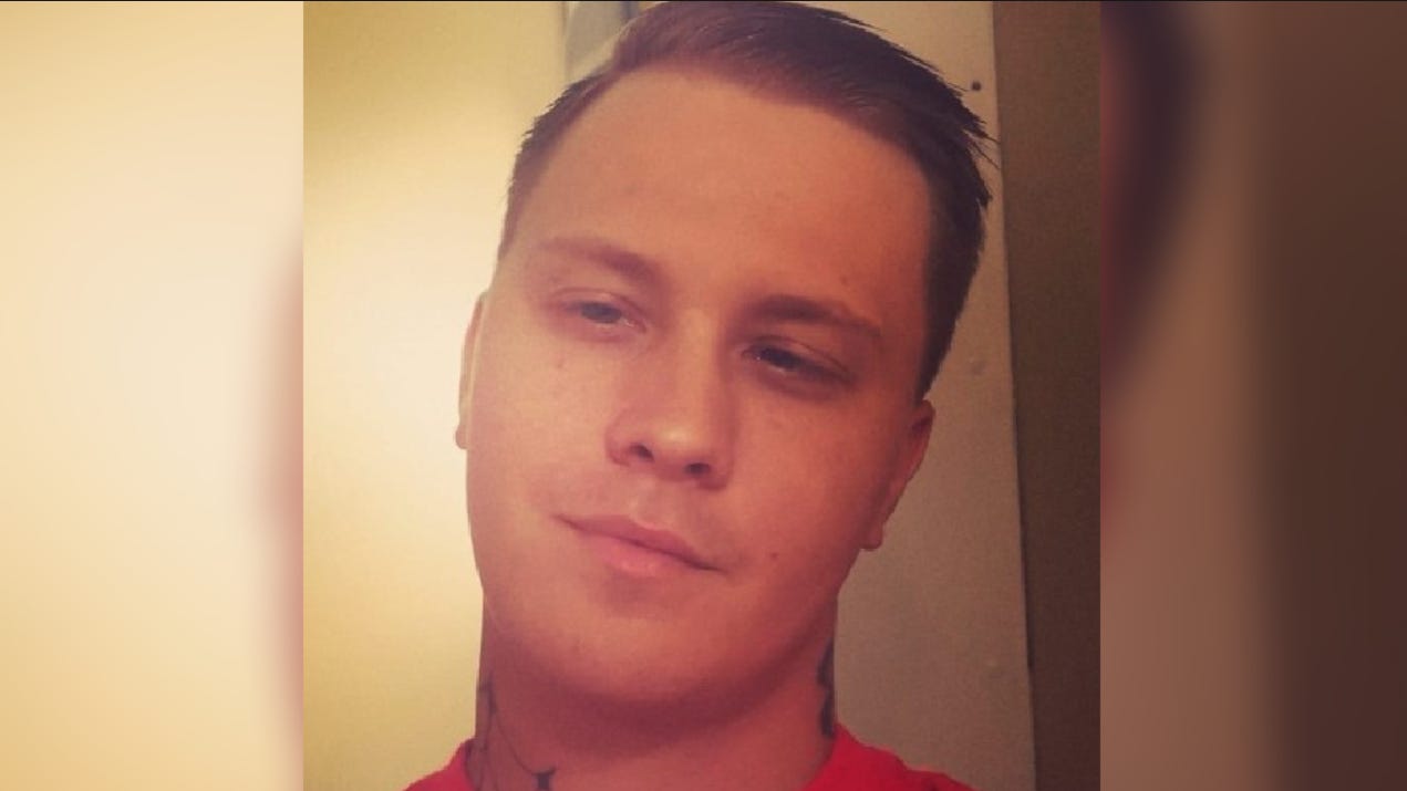 Two more charged in Chipman homicide - by Don MacPherson