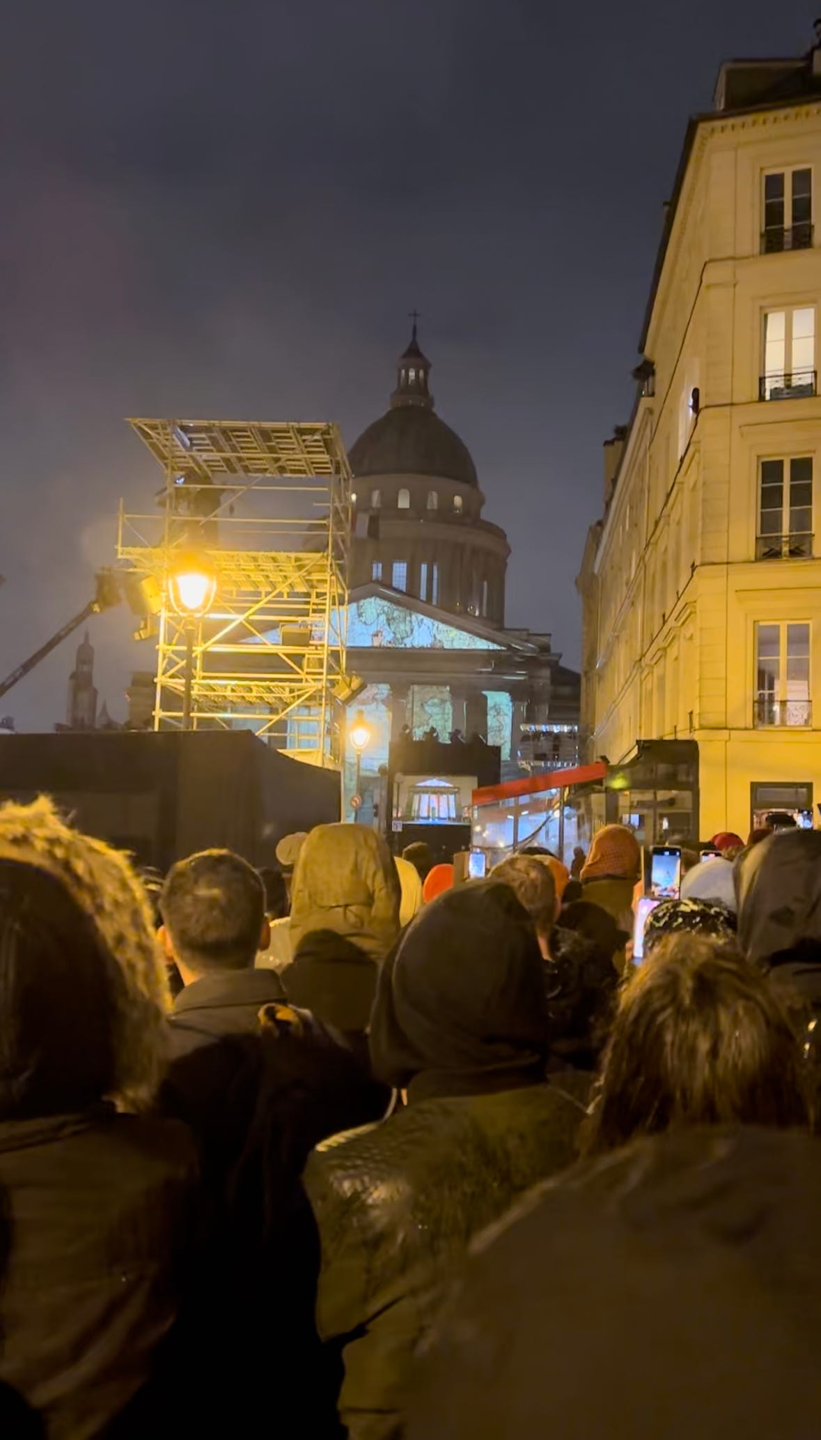 FTC #90 : La Panthéonisation de Missak Manouchian.