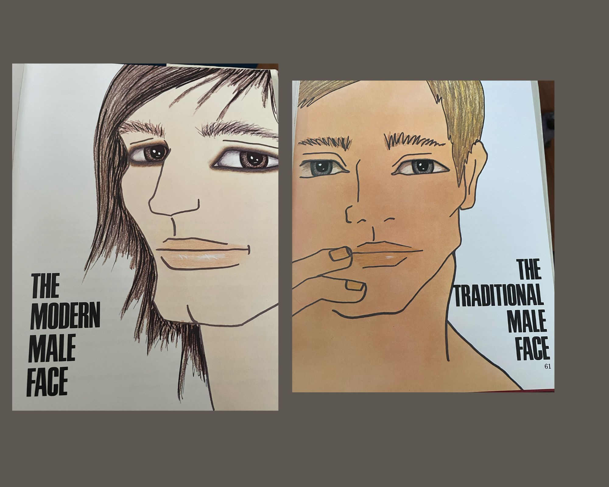 A Very Bossy Tribute To Way Bandy - by Dame Karen