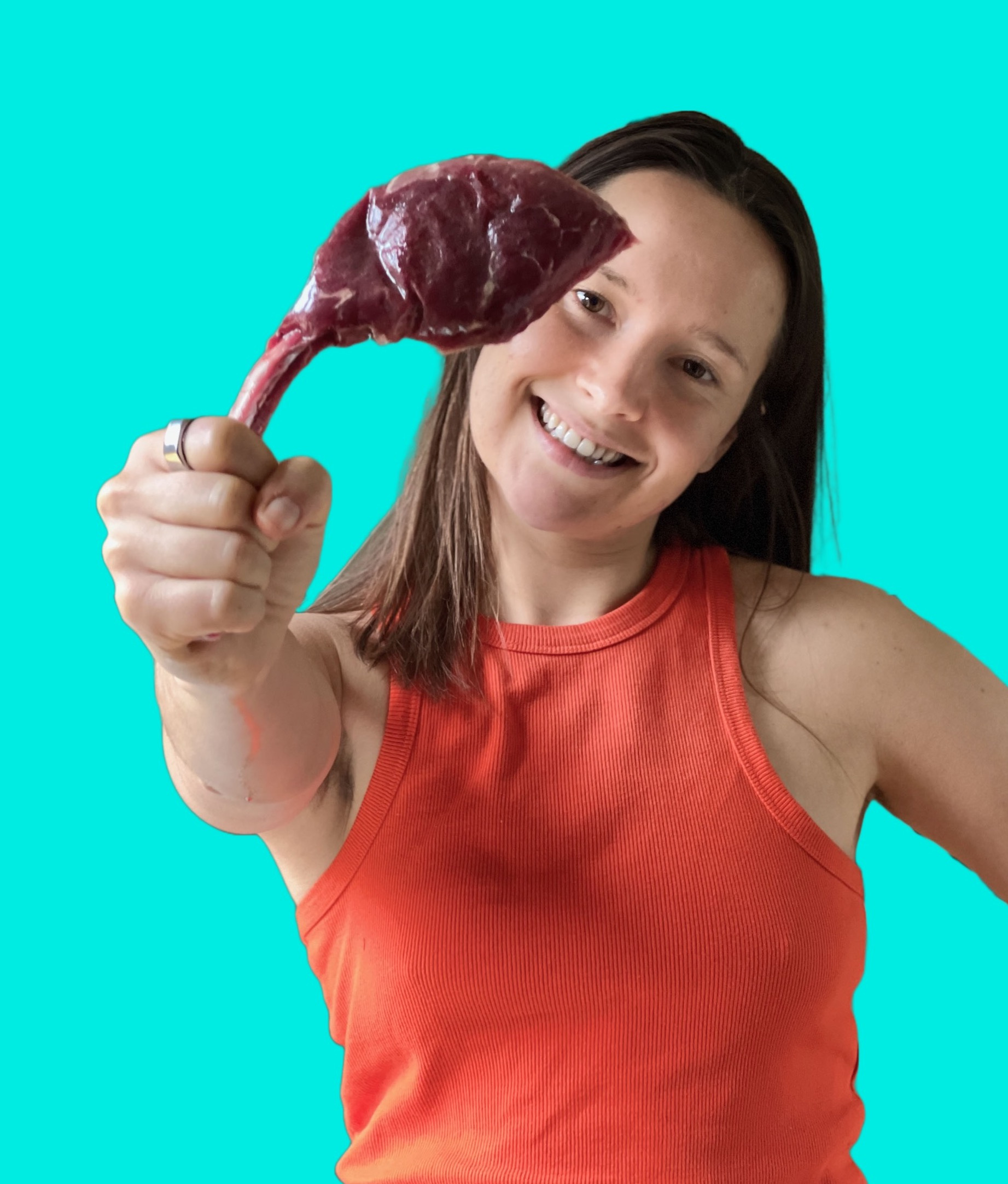 Olivia Robertson-Moe | Substack