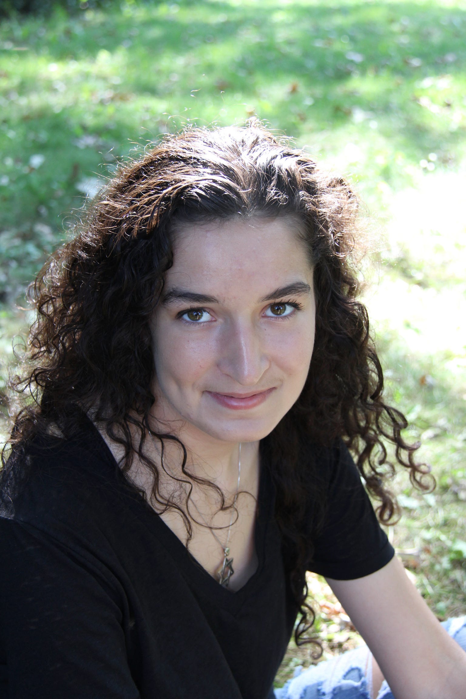 Sarah Eckhardt | Substack