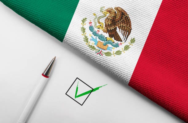 Upcoming Mexico Elections to Determine Future of NAFTA