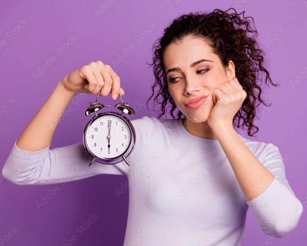 Why Are Latinos Always Late? - by BowTied Passport