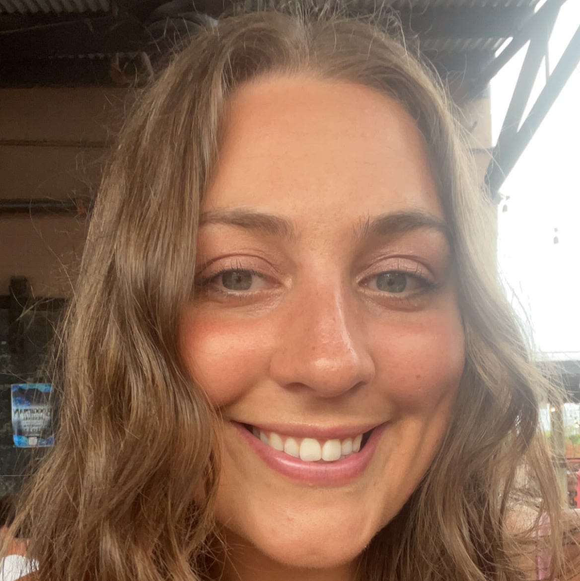 Maggie Higgins | Substack