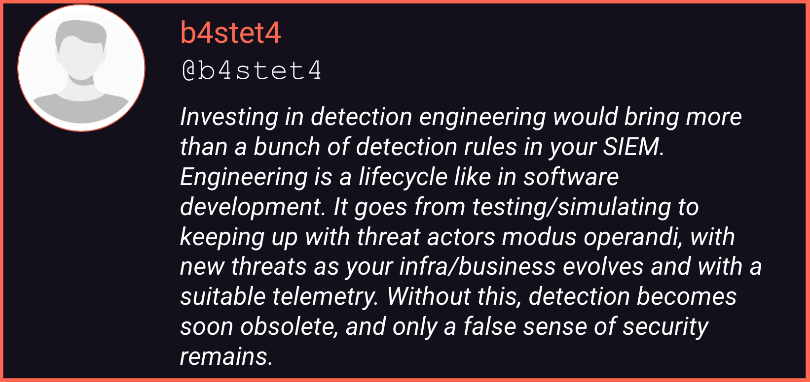 Detection Engineering Weekly #16 - Breached is down, everyone get in here!