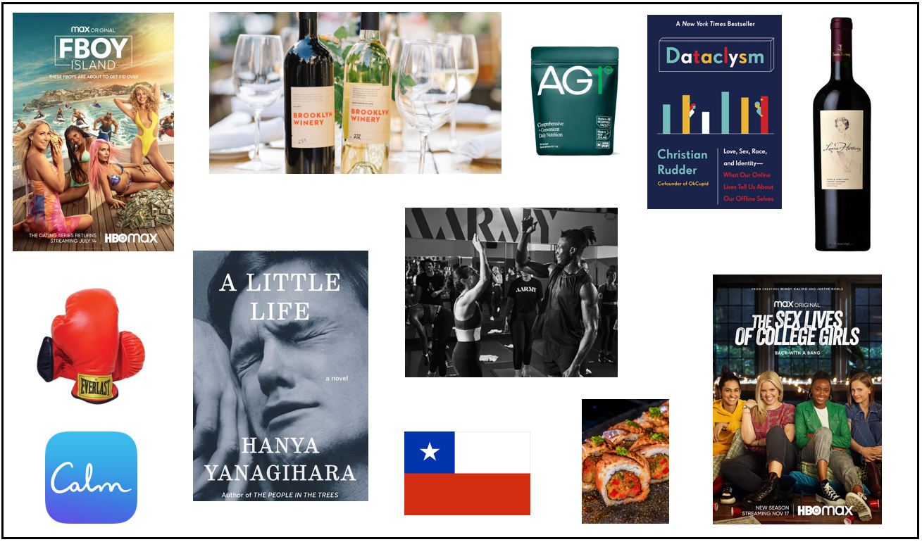 Kelly Froelich - by Rob B. - Rambull