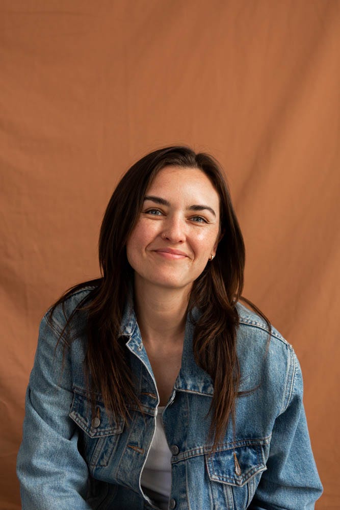 Stephanie "Lucky" Lamond | Substack