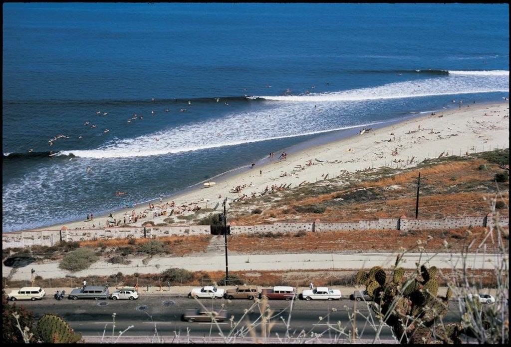 John Milius - by Peter Maguire - Sour Milk