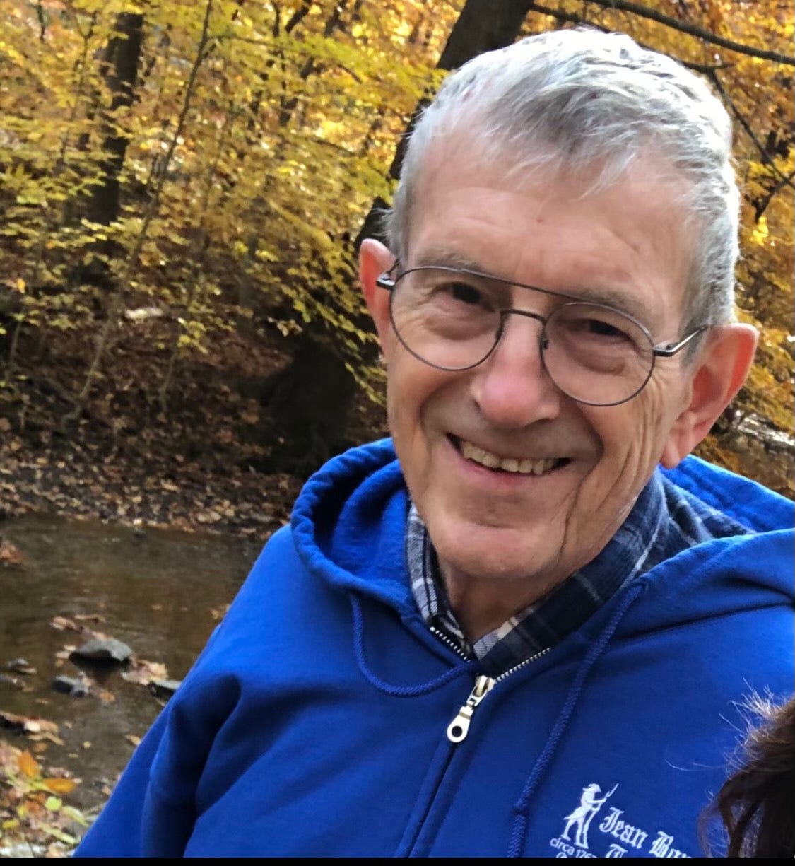 A Tribute to Robert Thornton Lewis