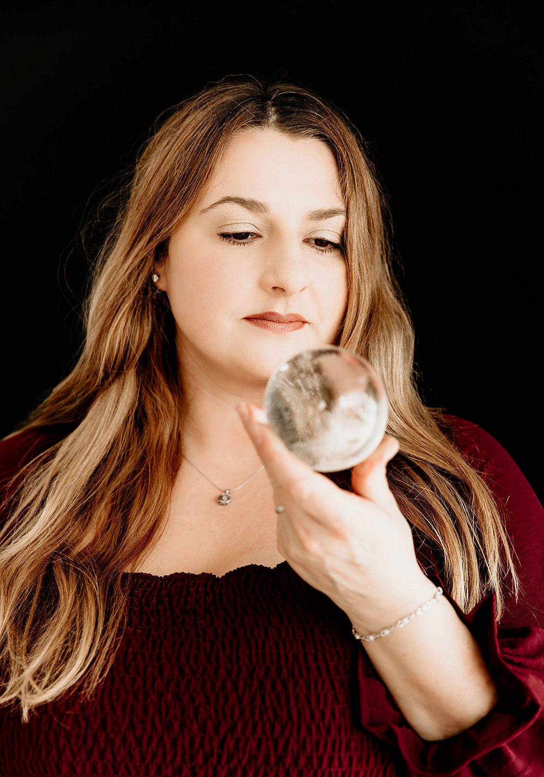 Welcome to the Crystal Codes! - by Krista N. Mitchell