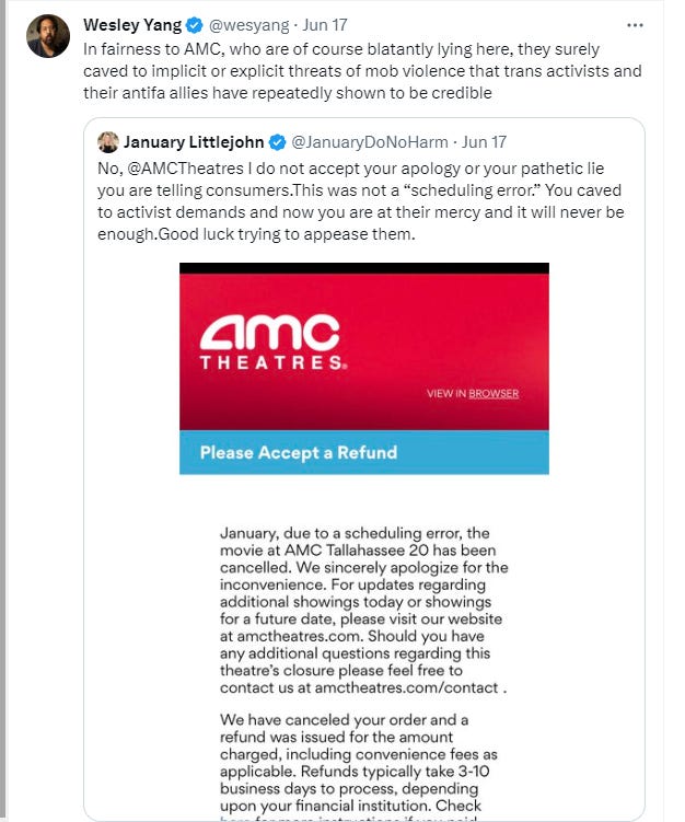 The Successor Theology Rising - by Wesley Yang - Year Zero