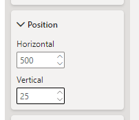 How to align visuals in Power BI - Travers Data